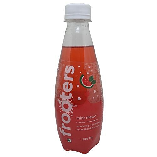 Buy Frooters Strawberry Lemonade Online at Best Price of Rs null ...
