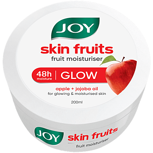 Buy Joy Skin Fruits Moisturizing Skin Cream Online at Best Price of Rs ...