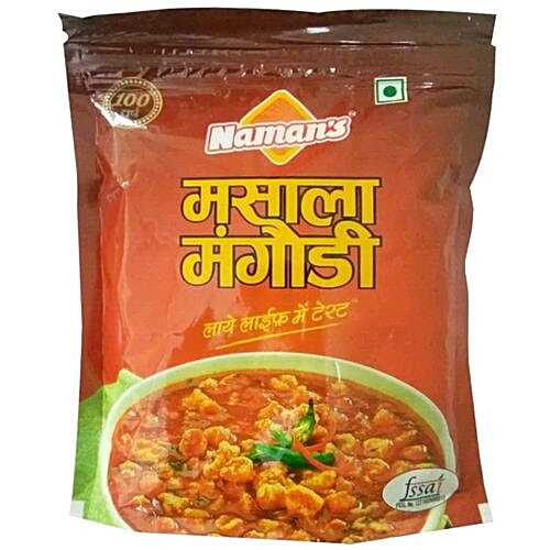 Buy Naman Mangodi Online at Best Price of Rs 60 - bigbasket