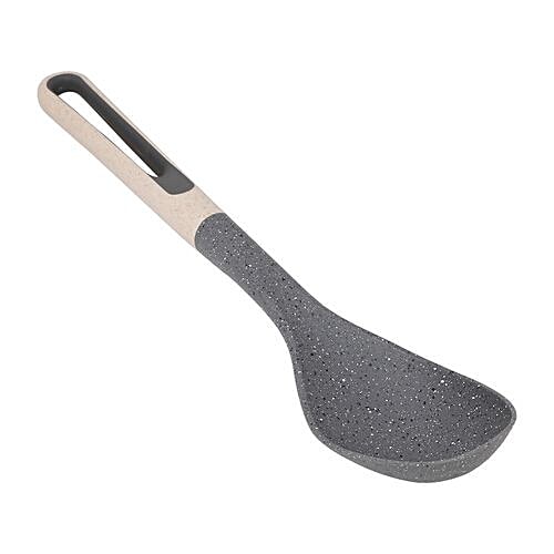 Buy DP Serving Spoon - Black, Nylon, BB1012 Online at Best Price of Rs ...