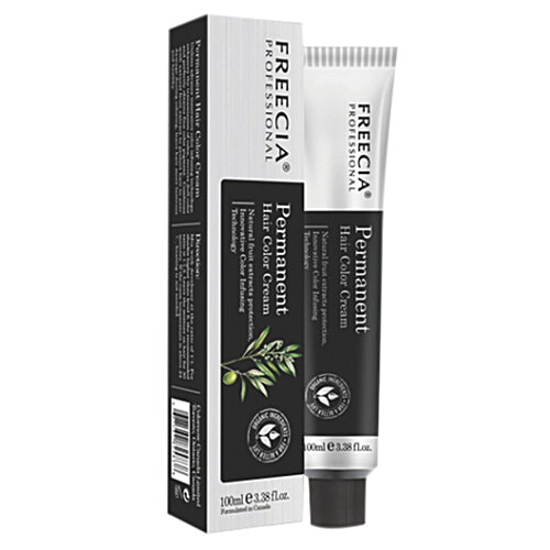 Buy Freecia Professional Hair Color - 0.33 Online at Best Price of Rs ...