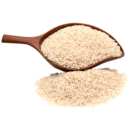 Buy bb SUPER SAVER Sona Masoori Boiled Rice Online at Best Price of Rs ...