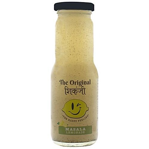 Buy The Original Masala Lemonade Online at Best Price of Rs null ...