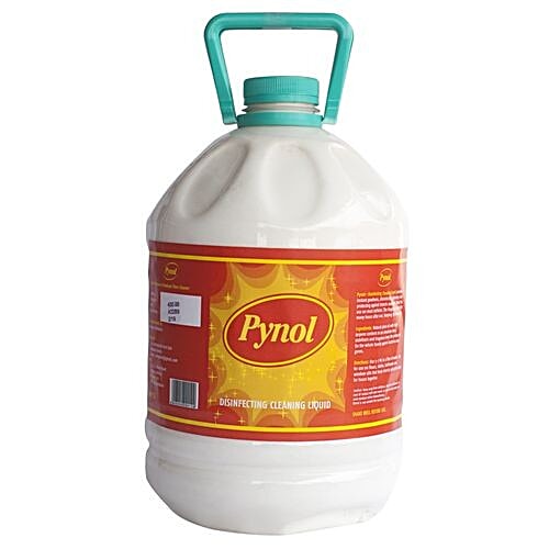 Buy Pynol Floor Perfumed Premium Cleaner Online at Best Price of Rs 470 ...