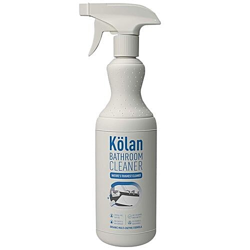 Buy Kolan Bathroom Cleaner - Nature's Toughest Online at Best Price of ...
