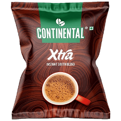 Buy Continental Xtra Instant Coffee Online at Best Price of Rs 60 ...