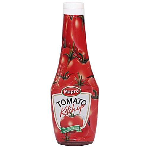 Buy Mapro Tomato Ketchup Online at Best Price of Rs 90 - bigbasket
