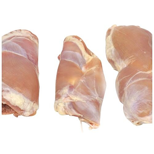 Buy fresho! HoReCa Chicken Leg Boneless (120-150 gm/pc) Online at Best ...