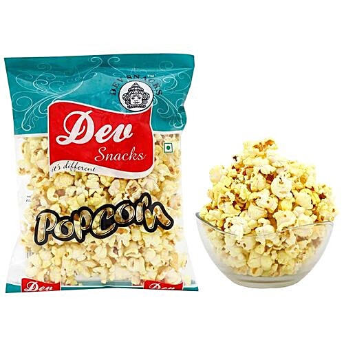 Buy Dev Snacks Popcorn Online at Best Price of Rs 40 - bigbasket