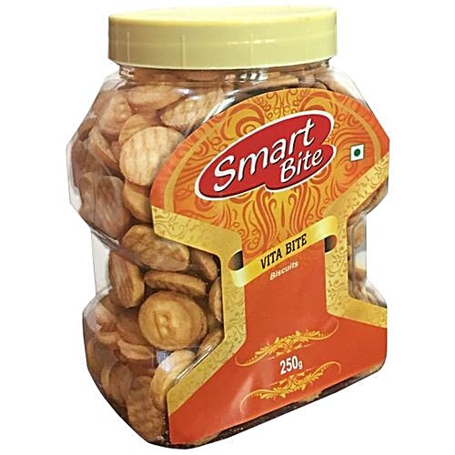 Buy Smart Bite Biscuit - Vita Bite Online at Best Price of Rs 60 ...