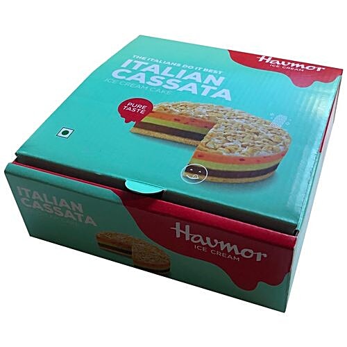 Buy Havmor Ice Cream Cake - Italian Cassata Online at Best Price of Rs ...