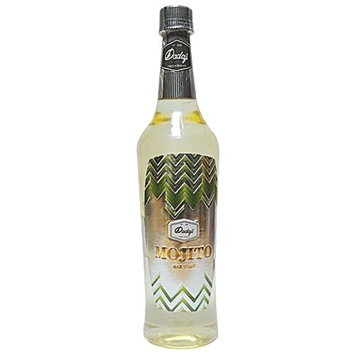 Buy Dadaji Mojito Mocktail Syrup Online at Best Price of Rs 245.47 ...