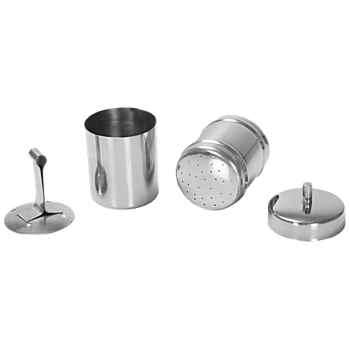 Buy Omega Stainless Steel Indian Filter/Drip Coffee Maker Online at ...