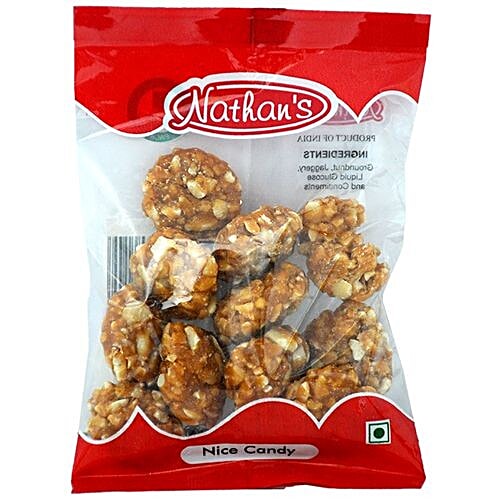 Buy Nathan's Nice Candy Online at Best Price of Rs 30 - bigbasket