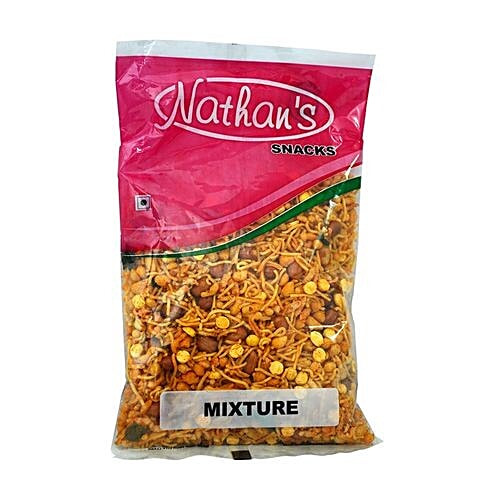 Buy Nathan's Mixture Online at Best Price of Rs 70 - bigbasket