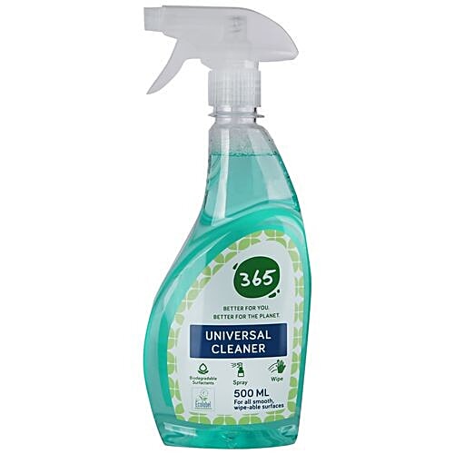 Buy 365 Universal Spray - For Smooth & Wipe Able Surfaces Online at ...