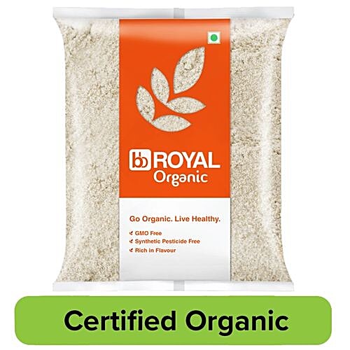 Buy bb Royal Organic - Barley Atta Online at Best Price of Rs 64 ...