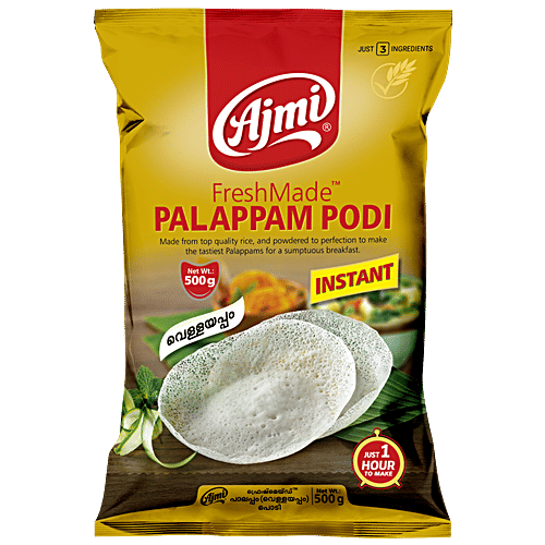 Buy AJMI Palappam Powder Online at Best Price of Rs 63 - bigbasket