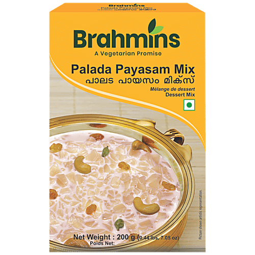 Buy Brahmins Palada Mix Online at Best Price of Rs 67.13 - bigbasket