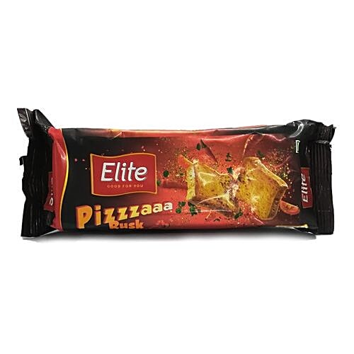 Buy Elite Rusk - Pizza Online at Best Price of Rs 25 - bigbasket