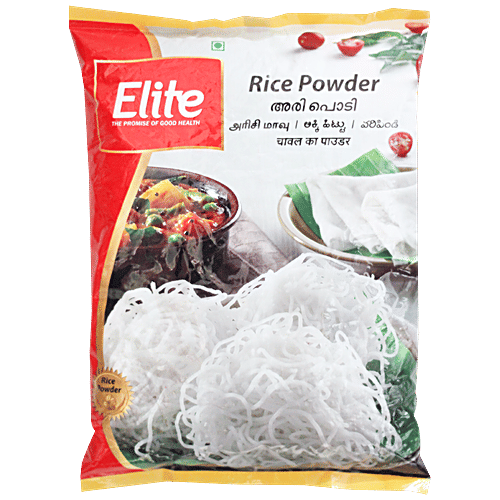 Buy Elite Rice Powder Online at Best Price of Rs 96 - bigbasket