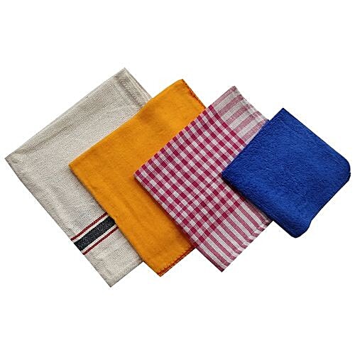 Buy Shamrock Duster/Cleaning Set - Kitchen Cleaner Combo Online at Best ...