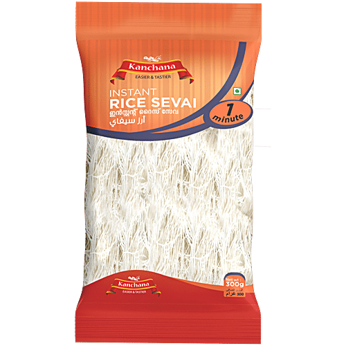 Buy Kanchana Instant Rice Sevai Online at Best Price of Rs 72 - bigbasket