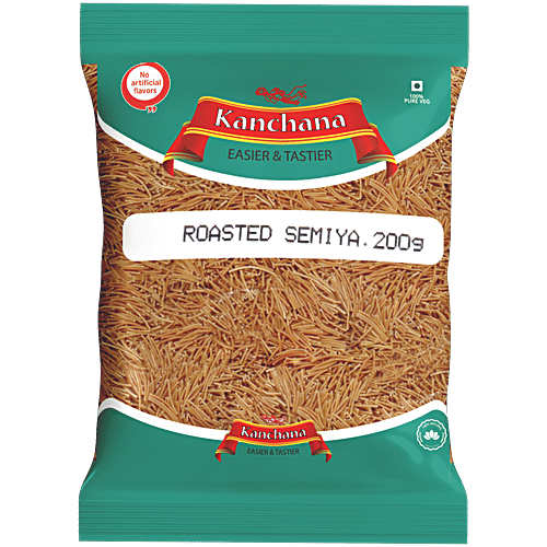 Buy Kanchana Roasted Semiya/Vermicelli Online at Best Price of Rs 35 ...