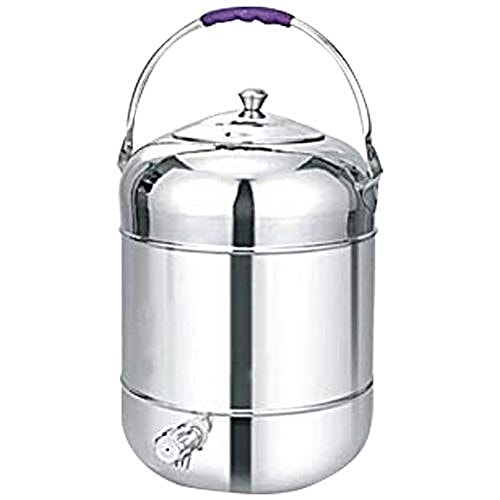 Buy Tallboy Copper Steel Water Jug Online at Best Price of Rs null ...