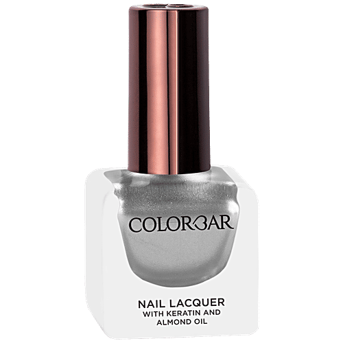 Buy ColorBar Nail Lacquer Online at Best Price of Rs null - bigbasket