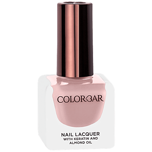 Buy ColorBar Nail Lacquer Online at Best Price of Rs 199 - bigbasket