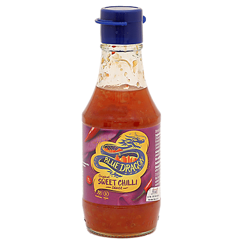 Buy Blue Dragon Sweet Chilli Sauce Online at Best Price of Rs null ...