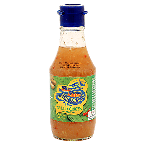 Buy Blue Dragon Chilli & Ginger Sauce Online at Best Price of Rs 195 ...