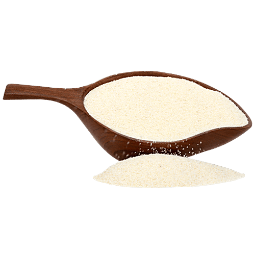 Buy Institutional Bulk Chiroti Sooji - Regular, Horeca Online at Best ...