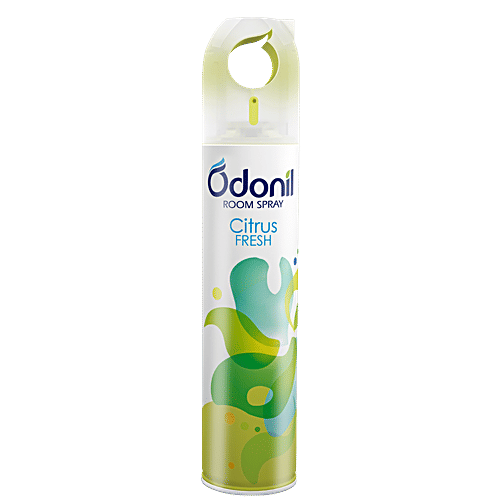 Buy Odonil Citrus Fresh Room Spray Online at Best Price of Rs 84 ...