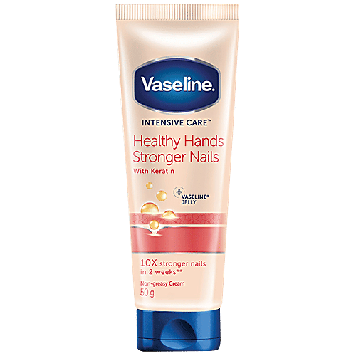 Vaseline Intensive Care Hand Cream