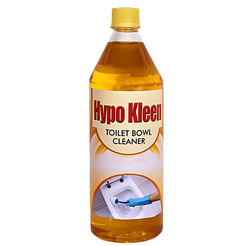 Buy HYPO KLEEN Toilet Bowl Cleaner Online at Best Price of Rs 84 ...
