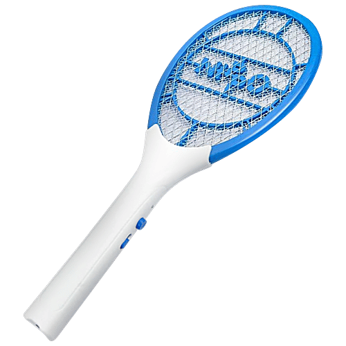 Buy Nippo Rechargeable Mosquito Bat/Racquet Online at Best Price of Rs ...