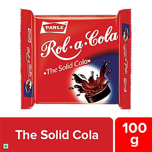 Buy Parle Rol.A.Cola Candy Online at Best Price of Rs 21.15 - bigbasket