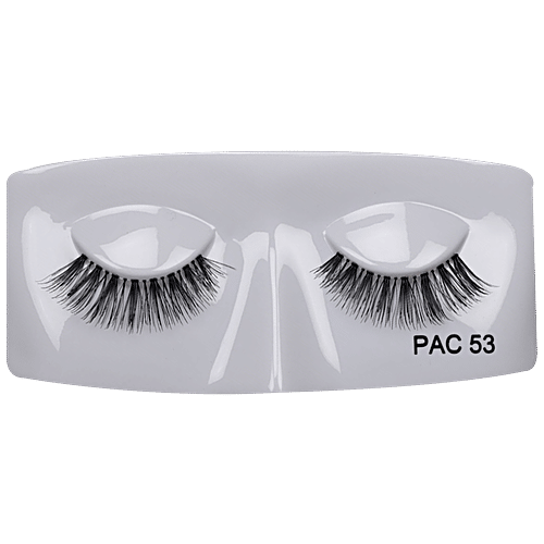 Buy PAC Tapered Lash 53 Online at Best Price of Rs null - bigbasket