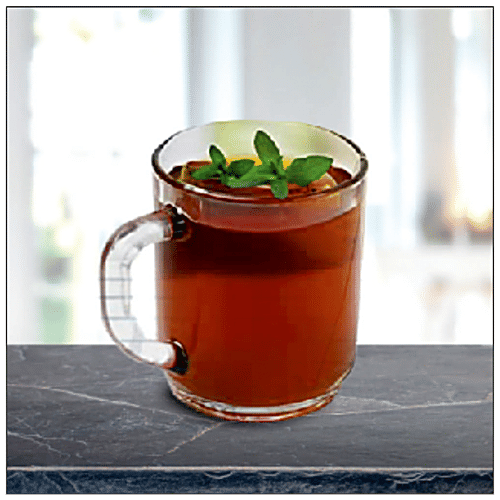 Buy Yera Tea/Coffee Glass Mug Set Online at Best Price of Rs 249 ...