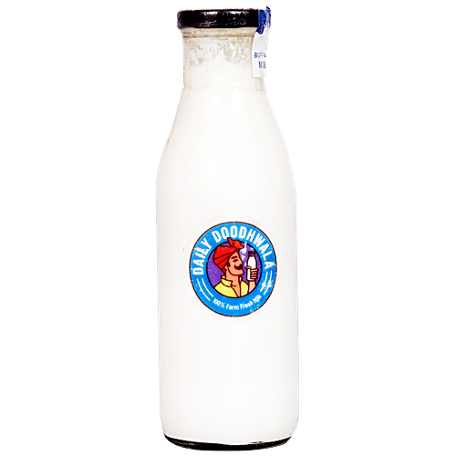 Buy Daily Doodhwala Buffalo Milk Online at Best Price of Rs null ...