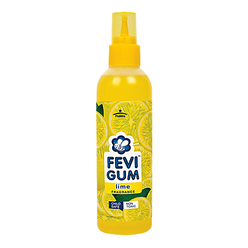 Buy Fevigum Lime Fragrance Adhesive Online at Best Price of Rs 40 ...