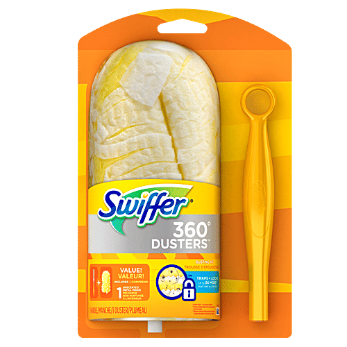 Buy Swiffer Dusters Dusting Kit Online at Best Price of Rs null - bigbasket