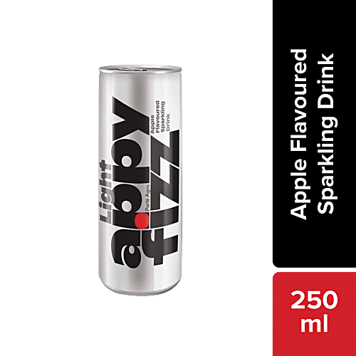 Buy Appy Fizz Light Apple Flavoured Sparkling Drink Online at Best ...