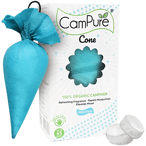 Buy Campure Orignal Air Freshener Online at Best Price of Rs 139.3 ...