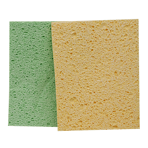 Buy Liao Cellulose Cleaning Sponge - Assorted Color, G130058 Online at ...