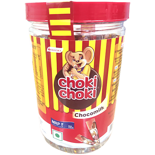 Buy Choki Choki Choco Milk Stick Online at Best Price of Rs 107 - bigbasket