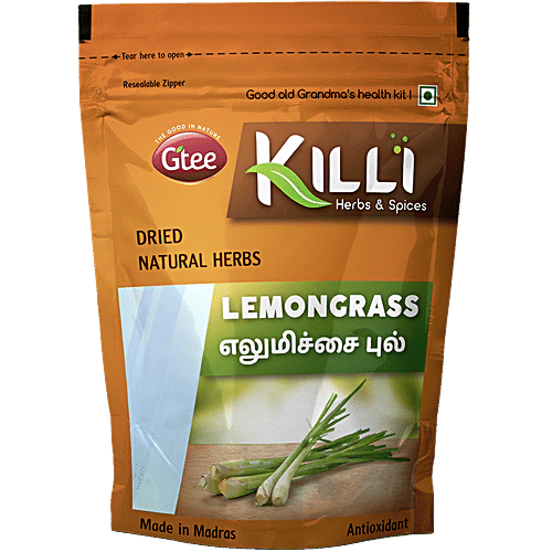 Buy Killi Lemongrass Online at Best Price of Rs null - bigbasket
