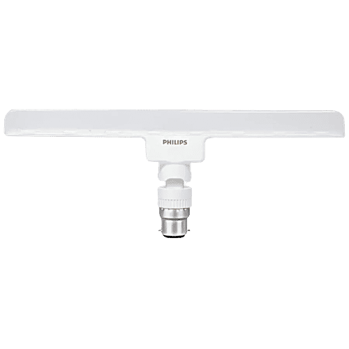 Buy Philips LED T-Bulb - 18 Watt, Cool Daylight, B22 Online at Best ...